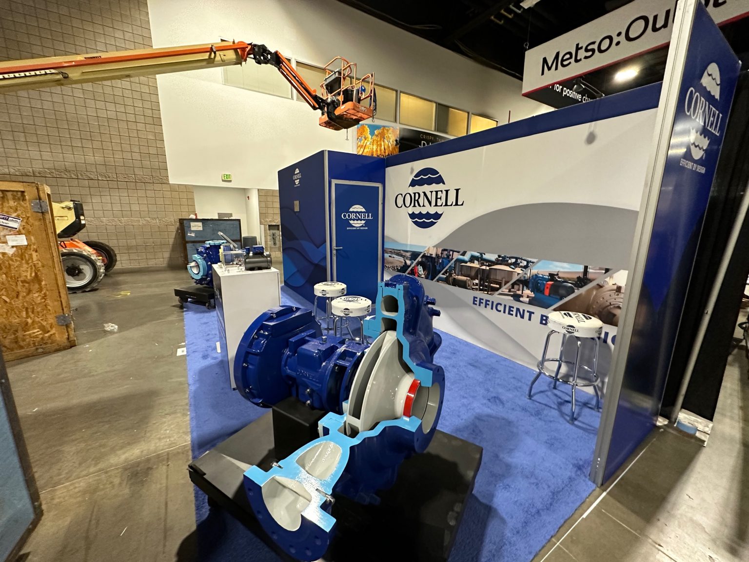 Cornell Pump Company Pumpline: The Cornell Blog Centrifugal Pumps for ...