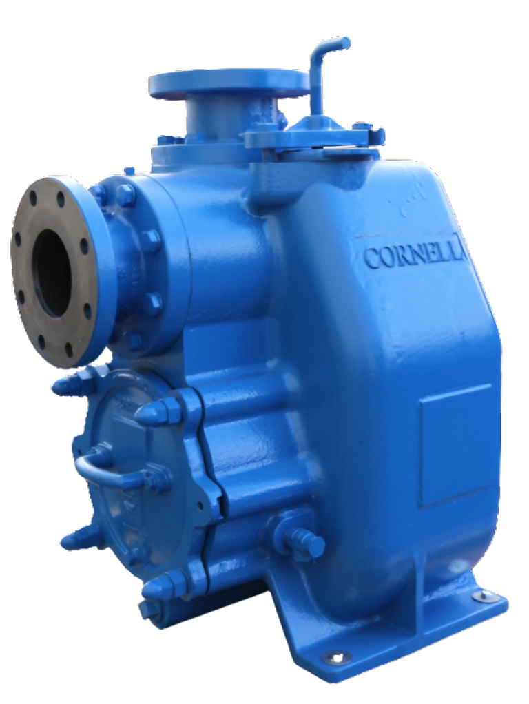 Self-Priming Pumps – Cornell Pump Company