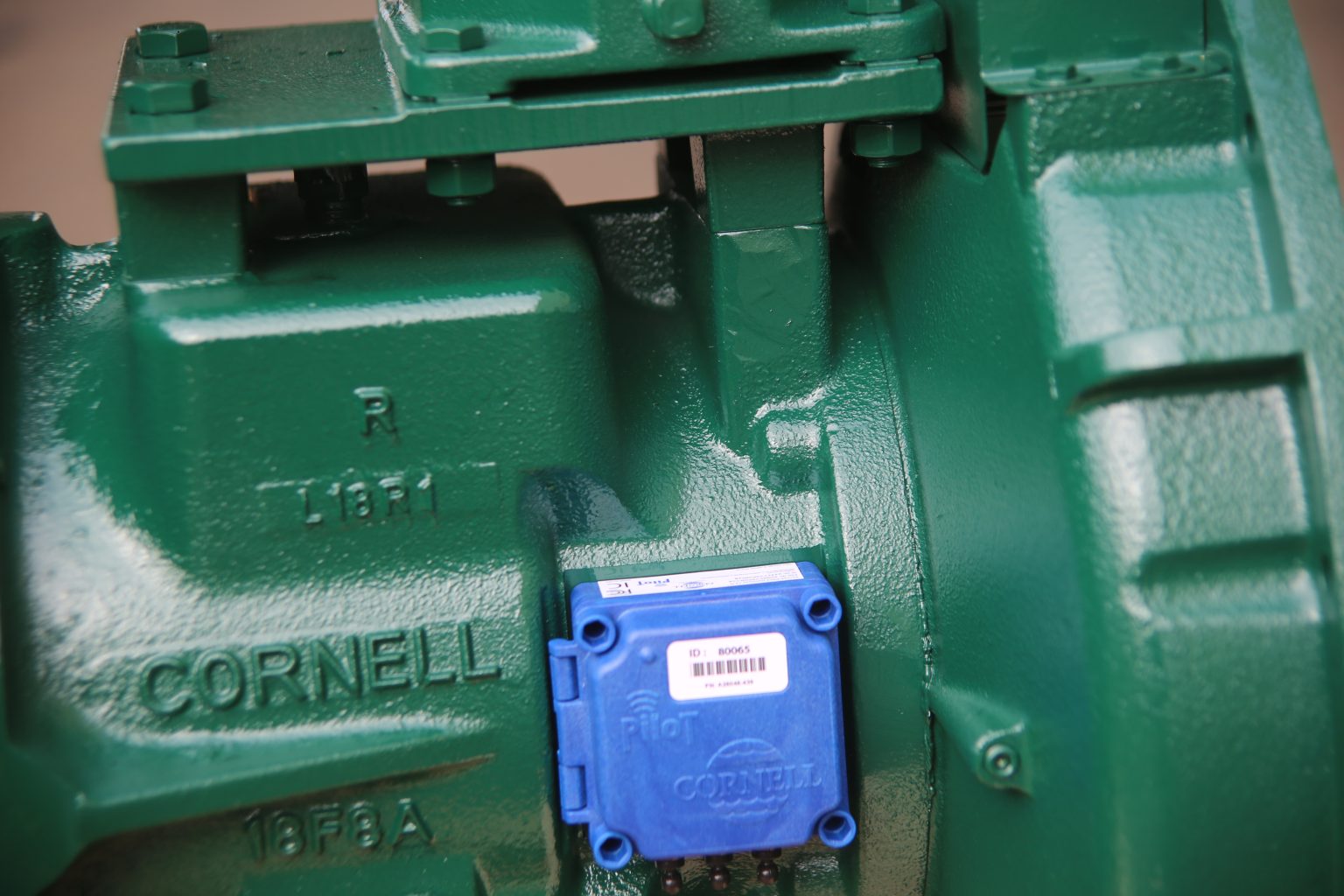 Cornell Pump Company | Efficient by Design Centrifugal Pumps