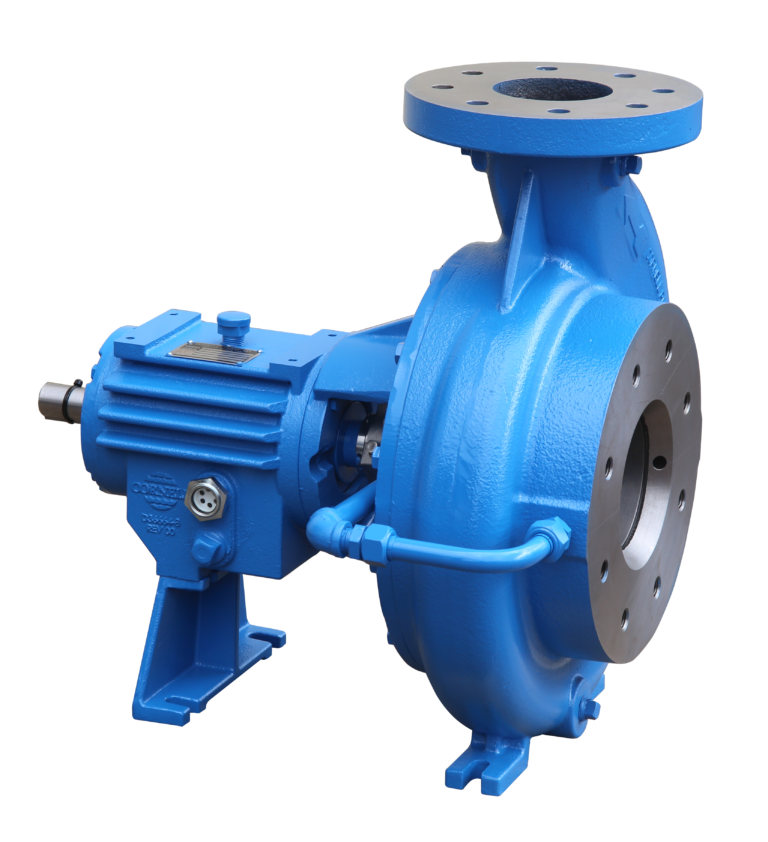 Z-Series – Cornell Pump Company