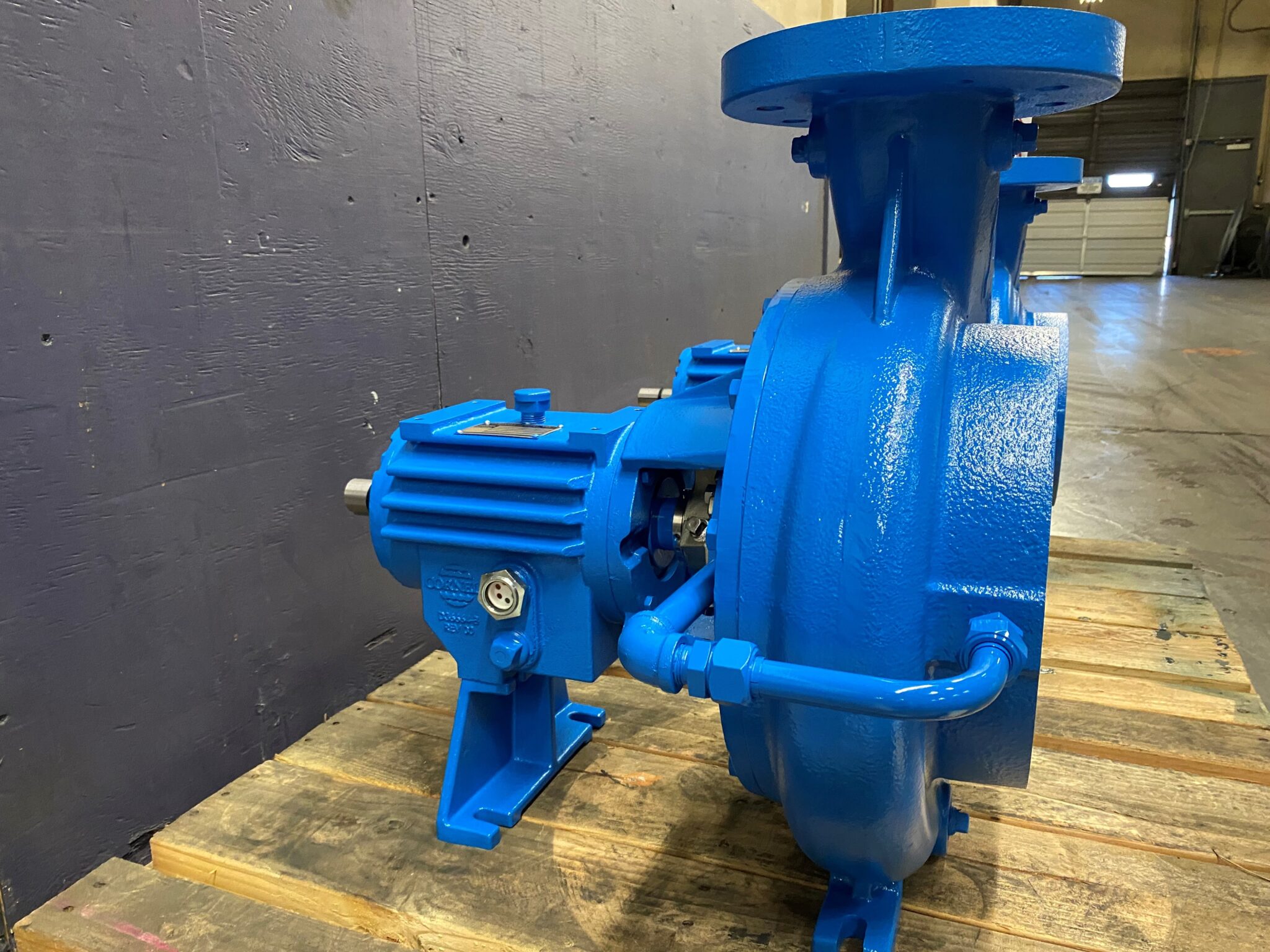 Resources – Cornell Pump Company