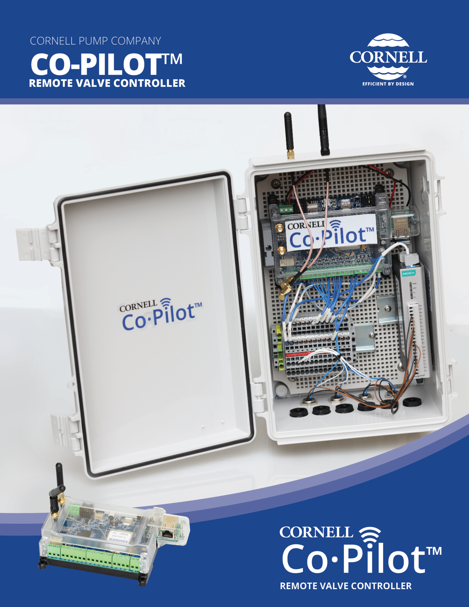 Document Library | Cornell Pump Company