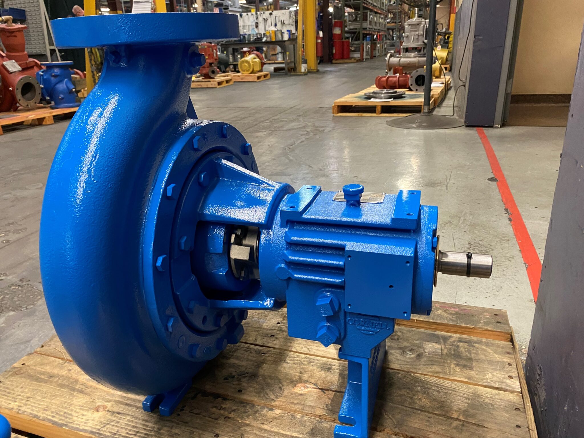 Resources – Cornell Pump Company