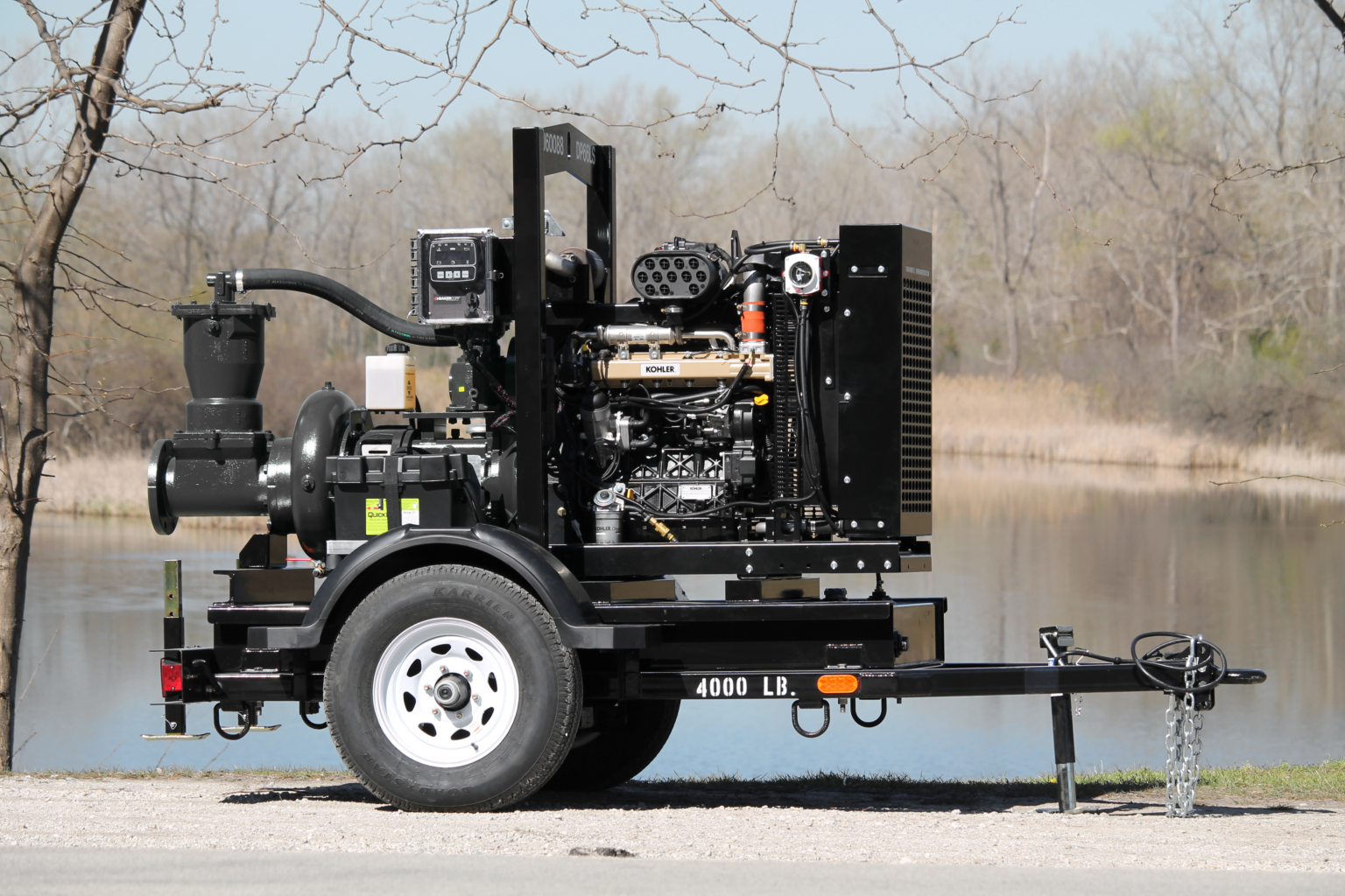 Leveraging Rental Cutter Pumps for Emergency Bypass Success – Cornell ...