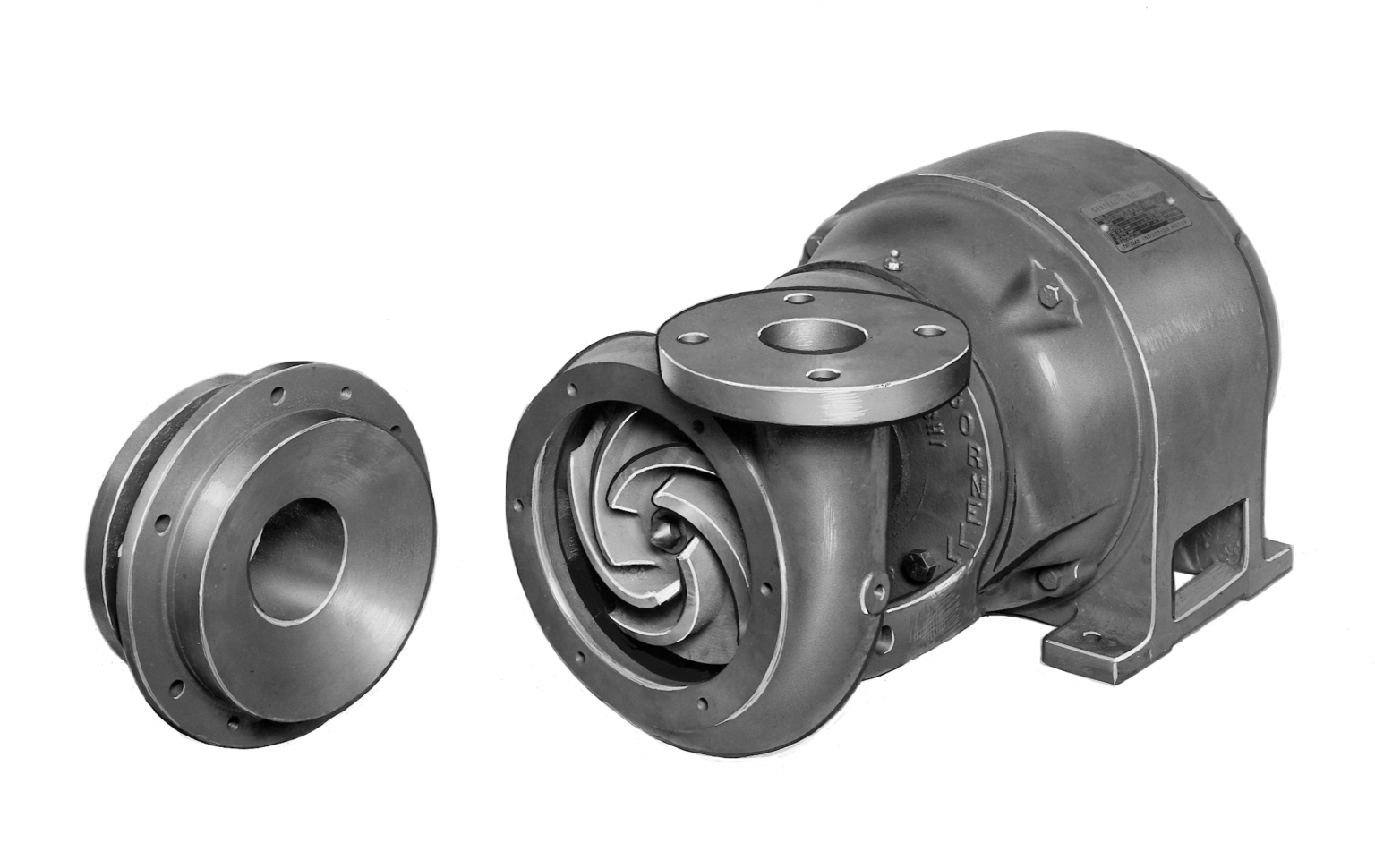 Resources – Cornell Pump Company