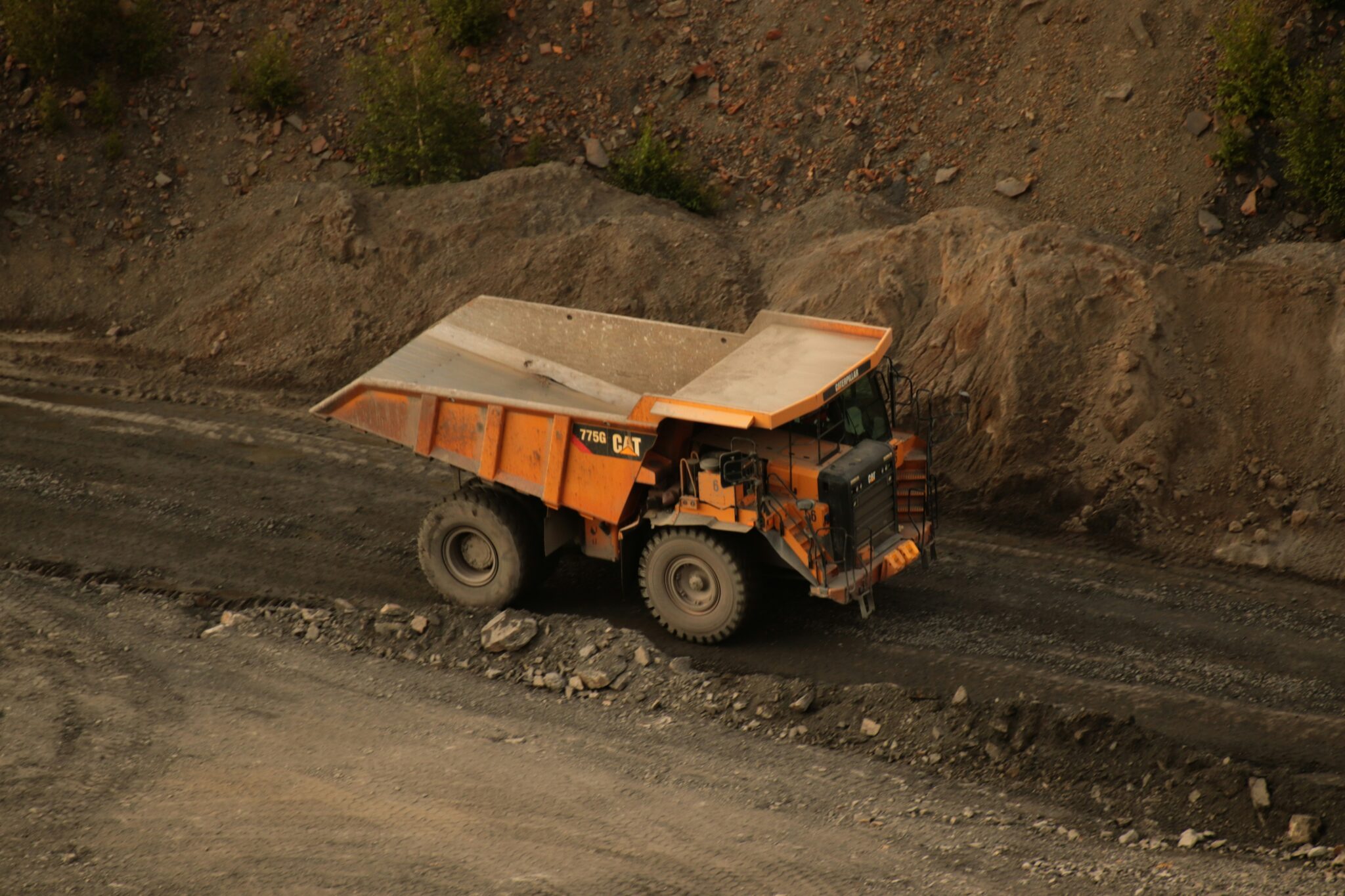 The Crucial Role of Metallurgy in Mining: Combatting Wear and Corrosion ...
