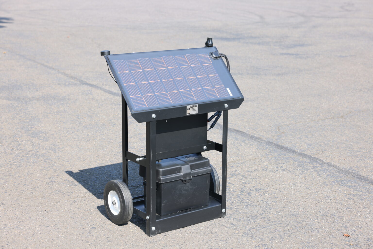 Co-Pilot™ FLEX: Mobile Monitoring Made Simple – Cornell Pump Company