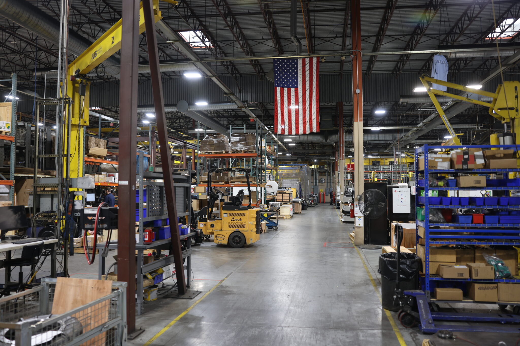 Celebrating National Manufacturing Day | Cornell Pump Company